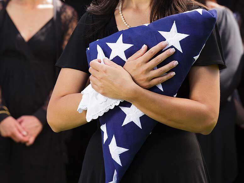 VA Loans for Surviving Military Spouses | Freedom Mortgage