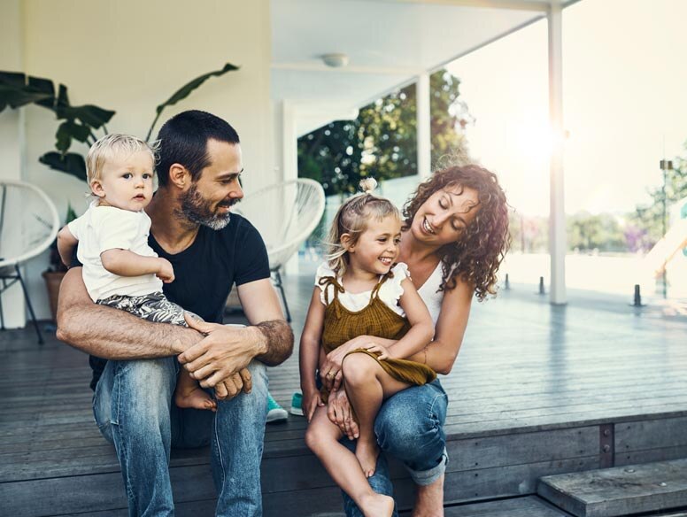 Should You Refinance at a Higher Interest Rate? | Freedom Mortgage